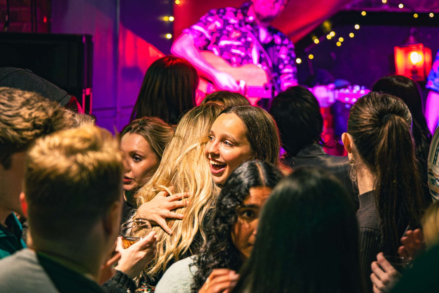 Home - Old Fire House