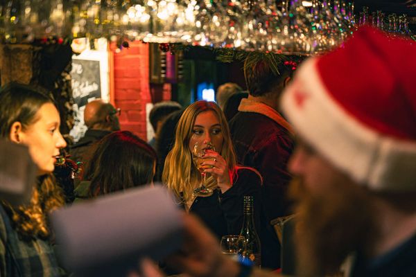 Home - Old Fire House